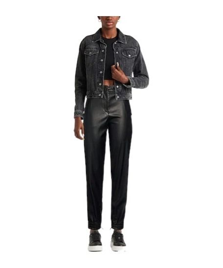 DIESEL® Minimal Jogger Pants
