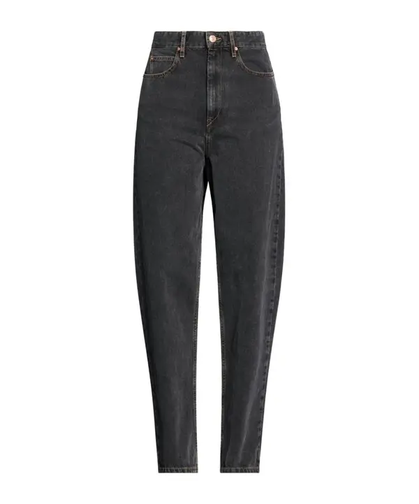 Isabel Marant Étoile Tapered Jeans