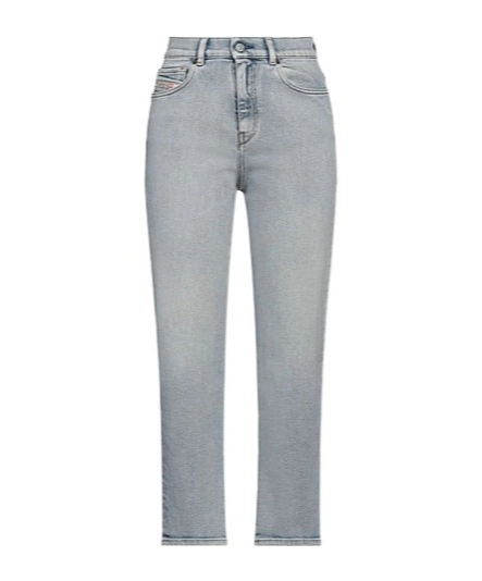 DIESEL® Straight-leg Jeans