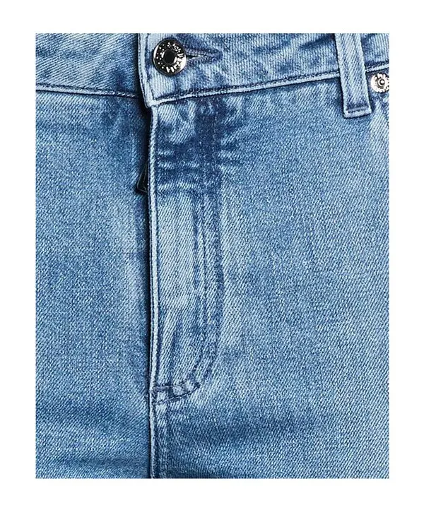 Dolce & Gabbana Denim Trousers