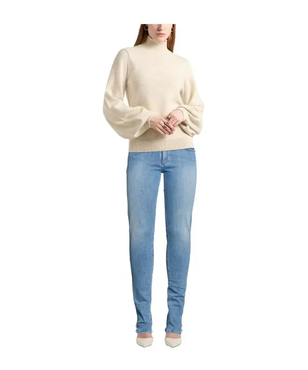 Dolce & Gabbana Denim Trousers