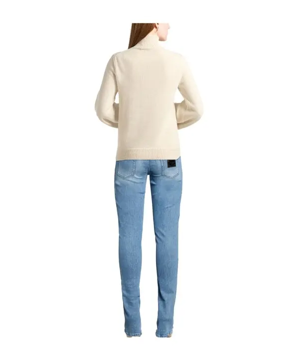 Dolce & Gabbana Denim Trousers