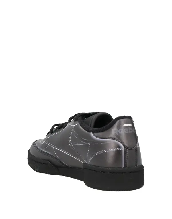 REEBOK X MAISON MARGIELA Minimalist Casual Shoes