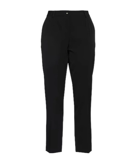 Dolce & Gabbana Stretch Straight Leg Pants