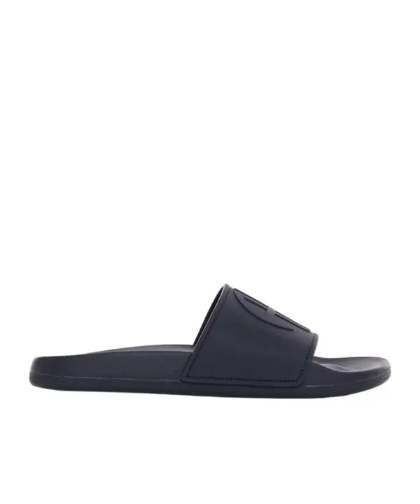 ANINE BING Isla Slides - Black
