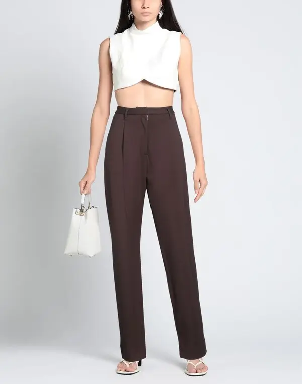 Rag & Bone Jersey Stretch Trousers