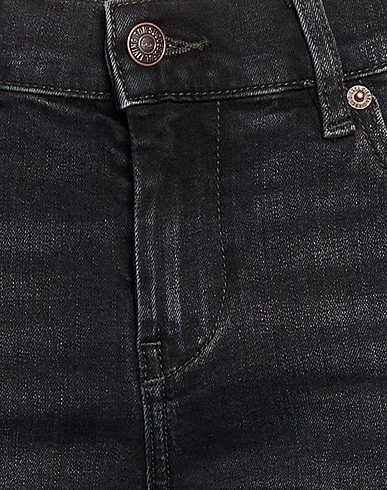 DIESEL® Slim-fit Stretch Jeans - Black
