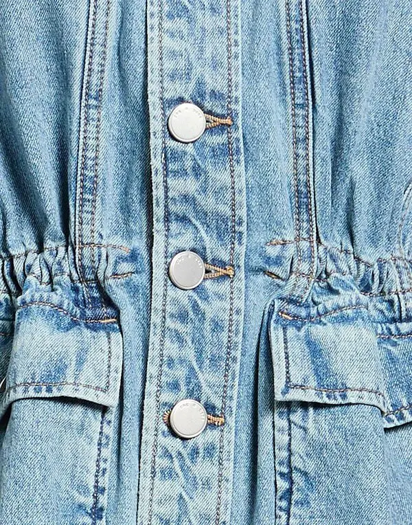 Rag & Bone Classic Denim Jacket