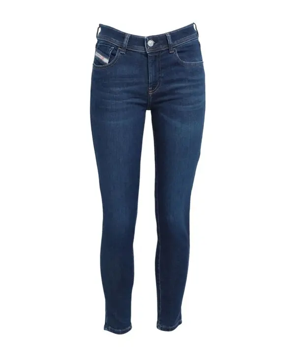 DIESEL® Slim-fit Jeans