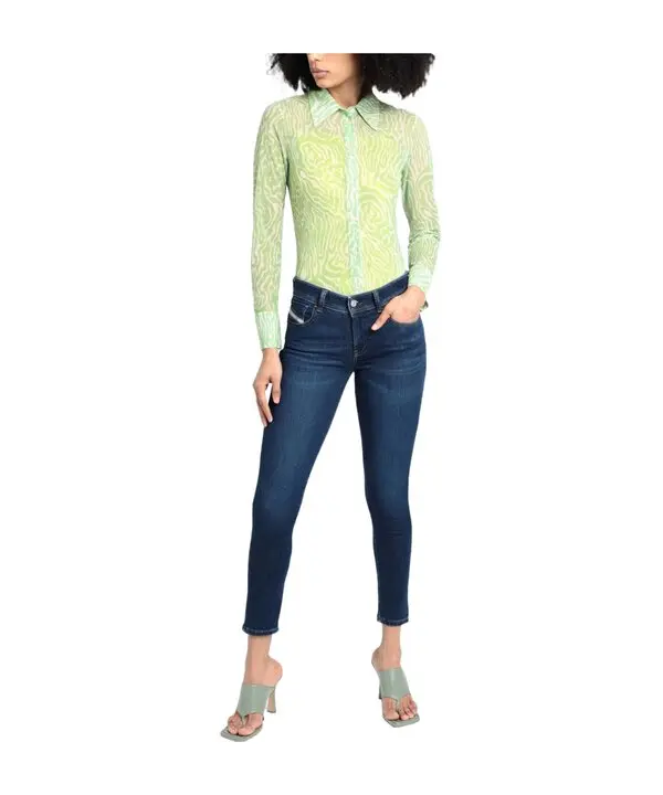 DIESEL® Slim-fit Jeans