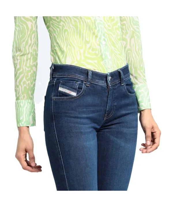 DIESEL® Slim-fit Jeans