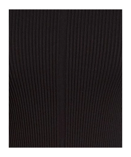 Rick Owens Minimalist Long-sleeve Knit Top