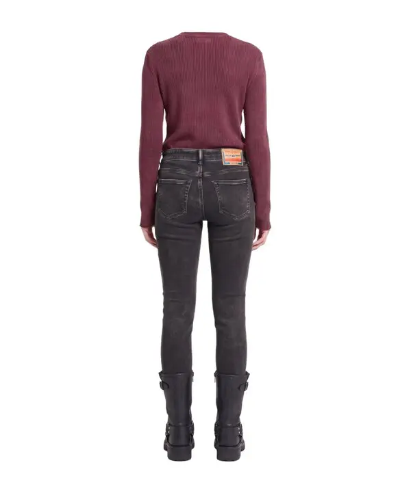 DIESEL® Slim-fit Jeans