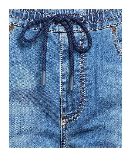 DIESEL® Slim Fit Jog Jeans