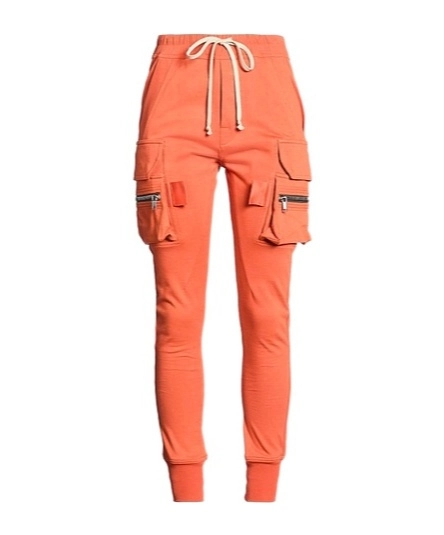 Rick Owens Cargo Pants