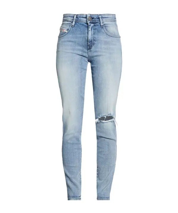 DIESEL® Stretch Denim Jeans