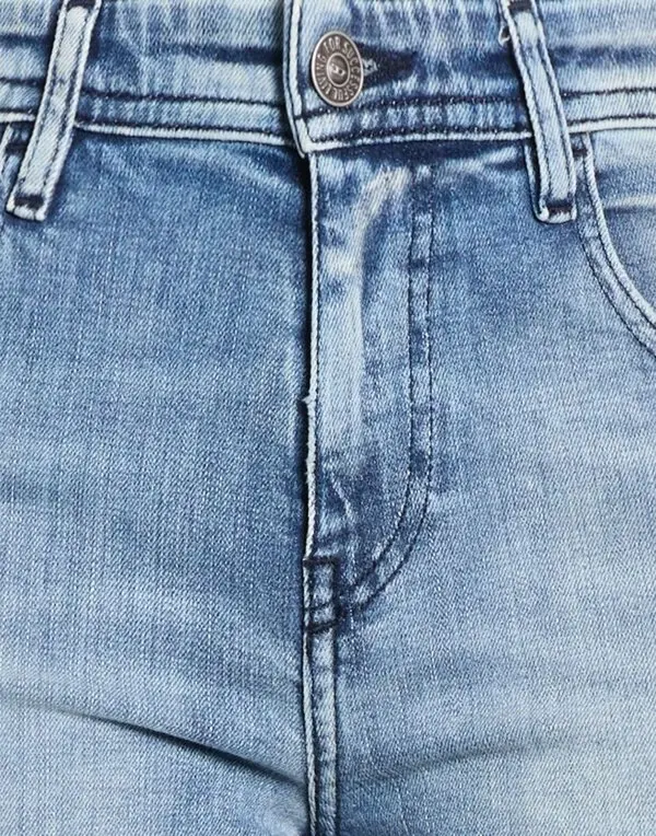 DIESEL® Stretch Denim Jeans