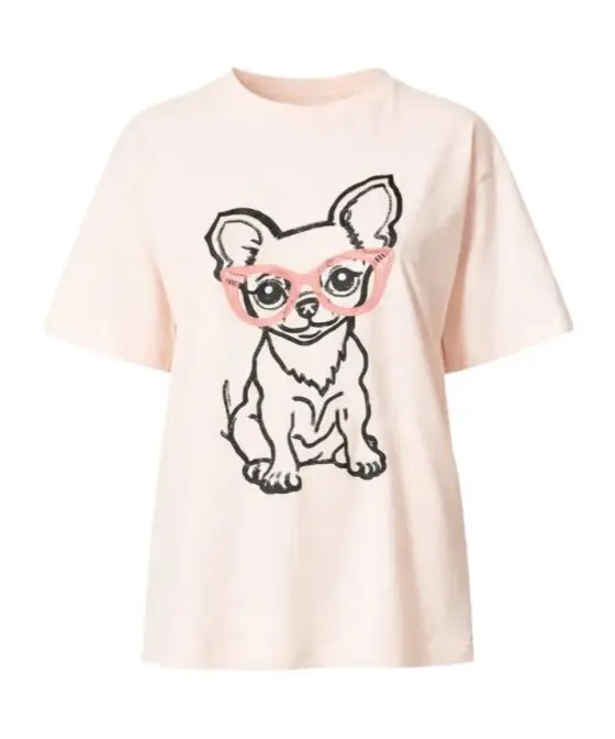TWINSET Graphic T-shirt