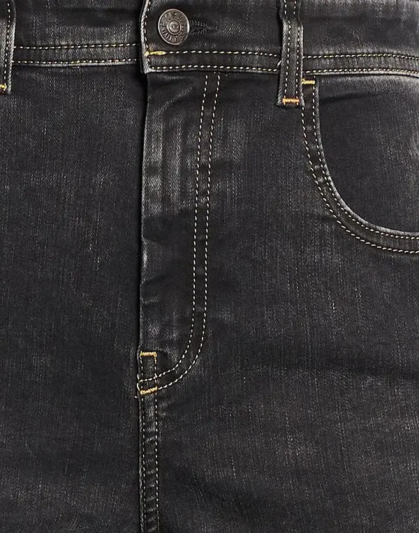 DIESEL® High-waisted Skinny Jeans