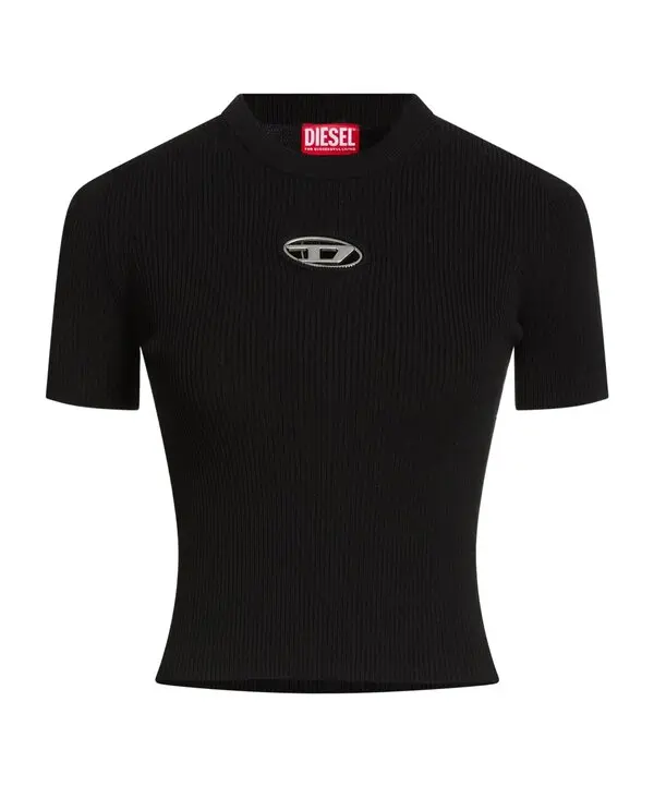 DIESEL® Solid Color Jumpers