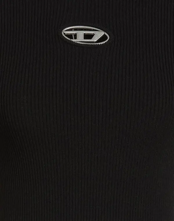 DIESEL® Solid Color Jumpers
