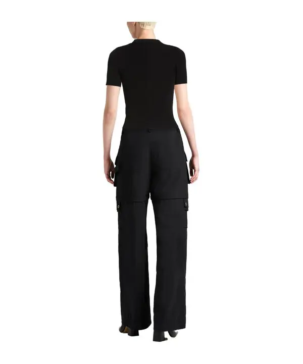 DIESEL® Solid Color Jumpers
