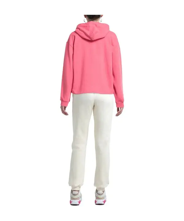 DIESEL® Solid-color Hoodie