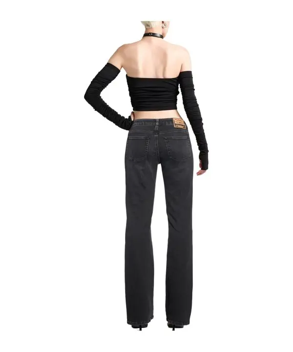 DIESEL® Classic Bootcut Jeans