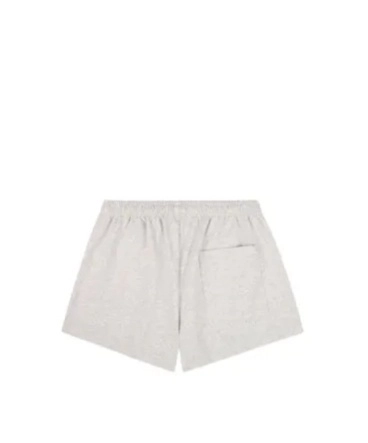 SPORTY  RICH Sporty & Rich Elasticated Pocket Shorts