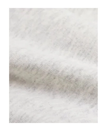 SPORTY  RICH Sporty & Rich Elasticated Pocket Shorts
