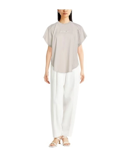 Brunello Cucinelli Printed T-shirt