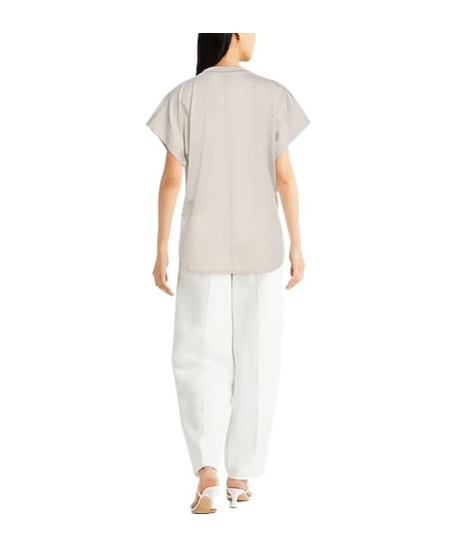 Brunello Cucinelli Printed T-shirt