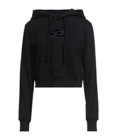 DIESEL® Hooded Track Jackets