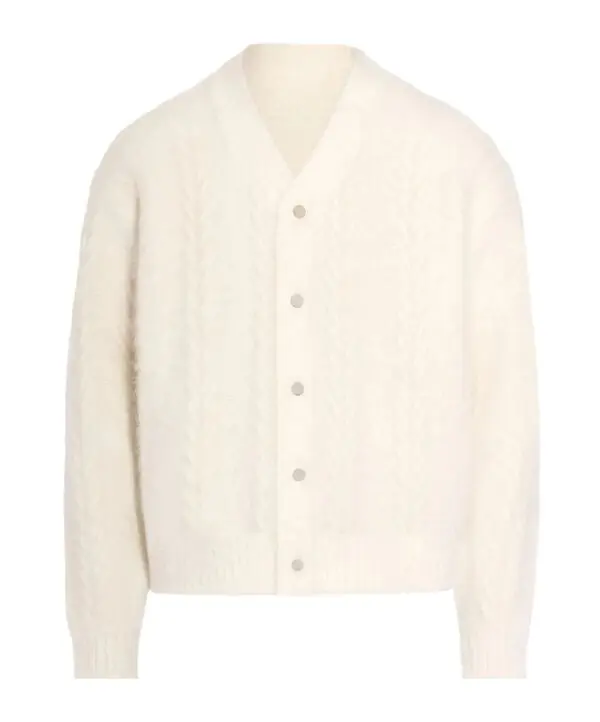 Jacquemus The Nuvola Cardigan
