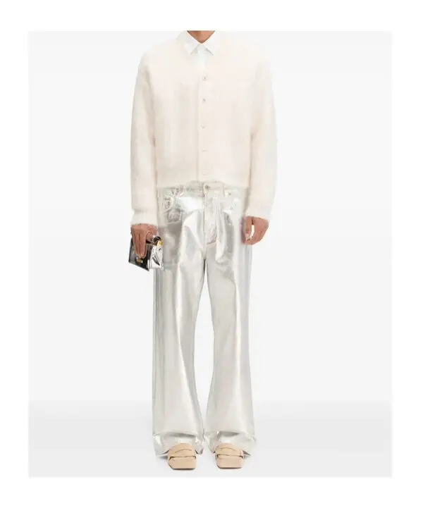 Jacquemus The Nuvola Cardigan