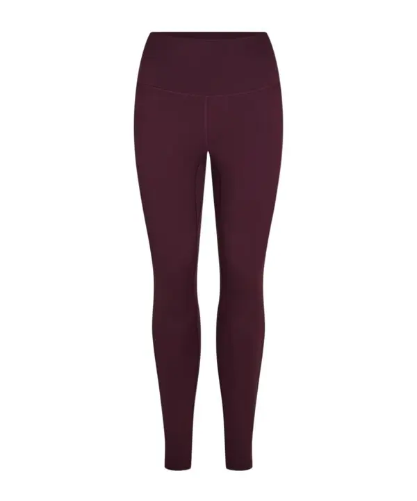 Varley High-waisted Leggings - Red