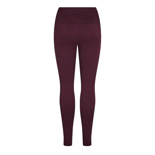 Varley High-waisted Leggings - Red