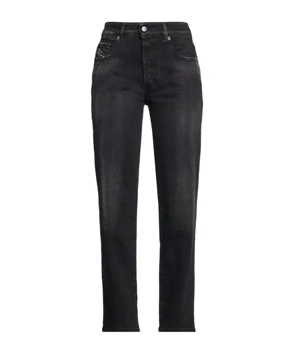 DIESEL® Tapered Fit Denim Trousers