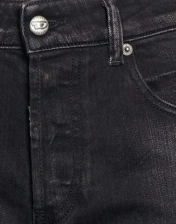 DIESEL® Tapered Fit Denim Trousers