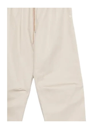 Simone Rocha Drawstring Trousers