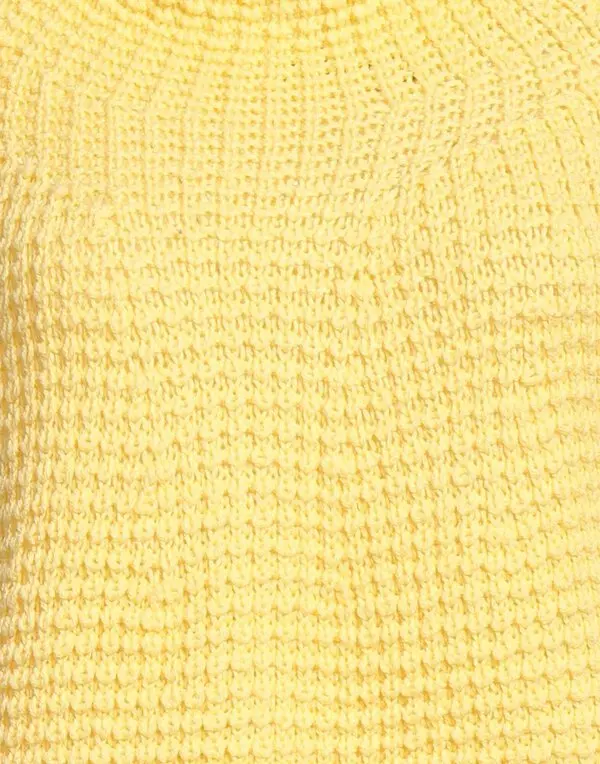 Max Mara Solid Wool Knit Sweater