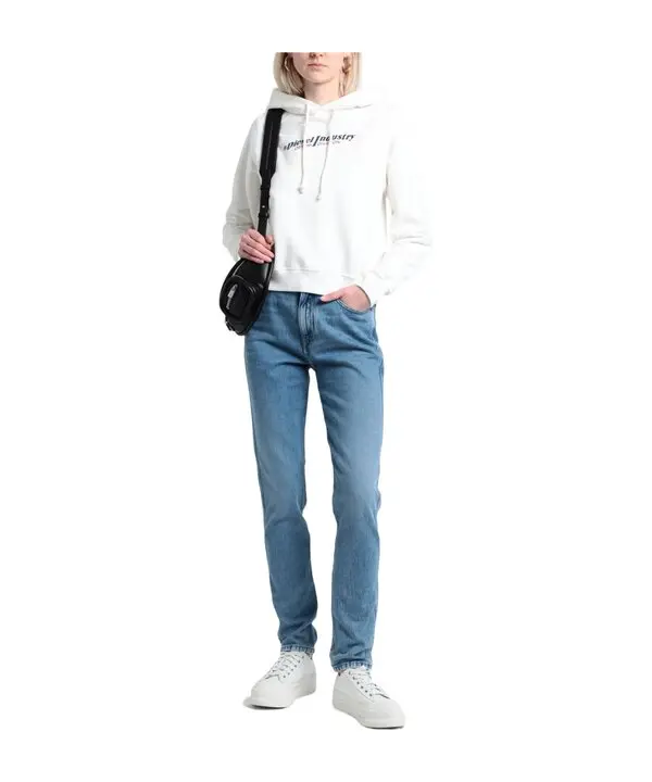 DIESEL® Straight-leg Jeans