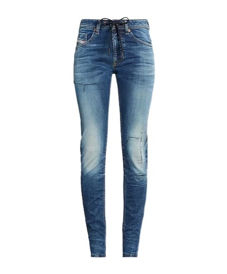DIESEL® Stretch Skinny Jeans