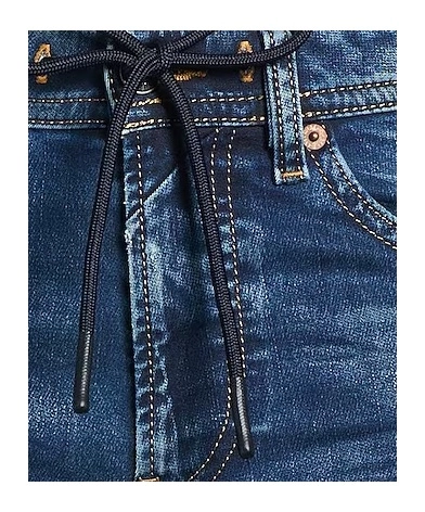 DIESEL® Stretch Skinny Jeans