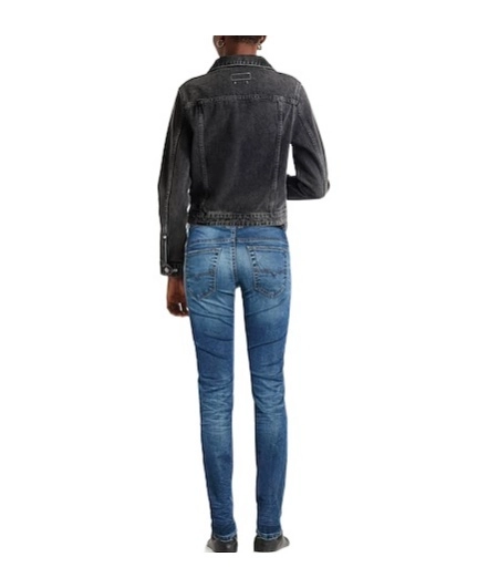 DIESEL® Stretch Skinny Jeans