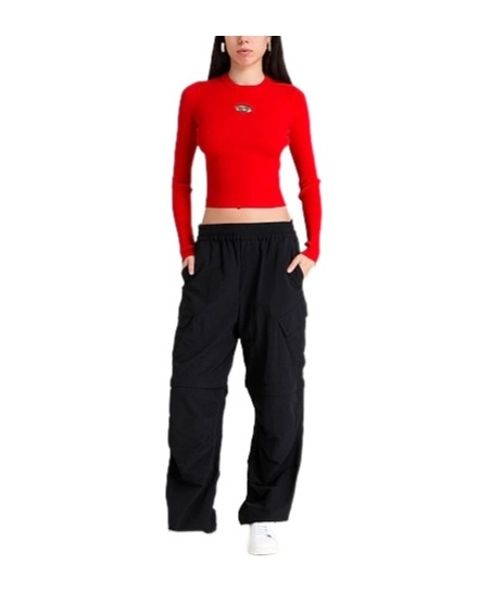 DIESEL® Simple Knitted Top