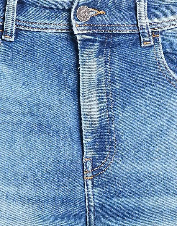 DIESEL® Denim Trousers