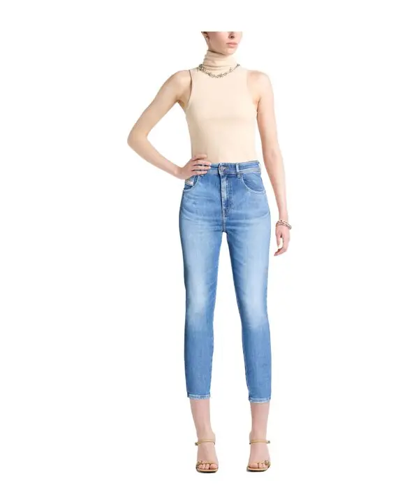 DIESEL® Denim Trousers