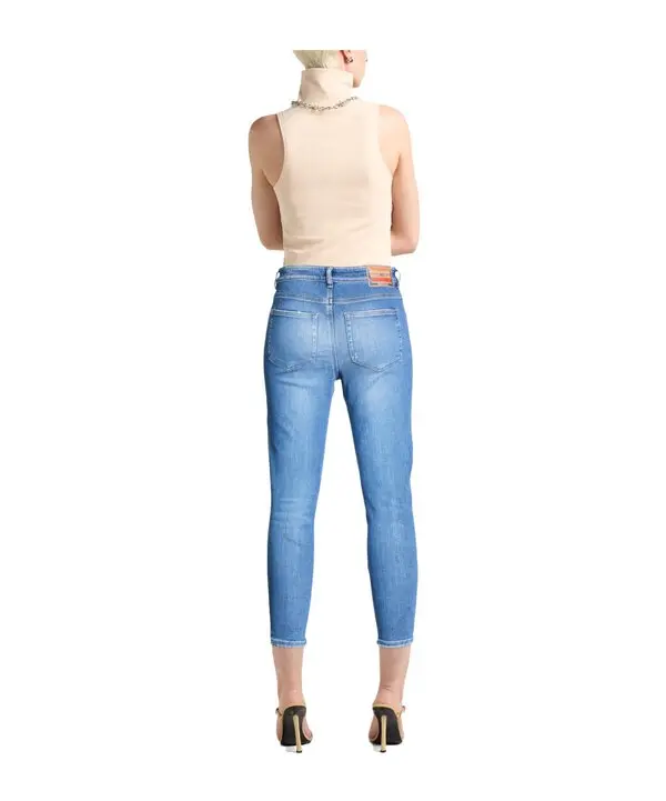 DIESEL® Denim Trousers