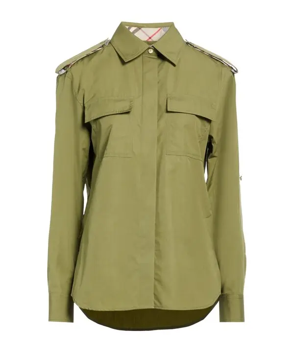 Burberry Simple Style Shirt